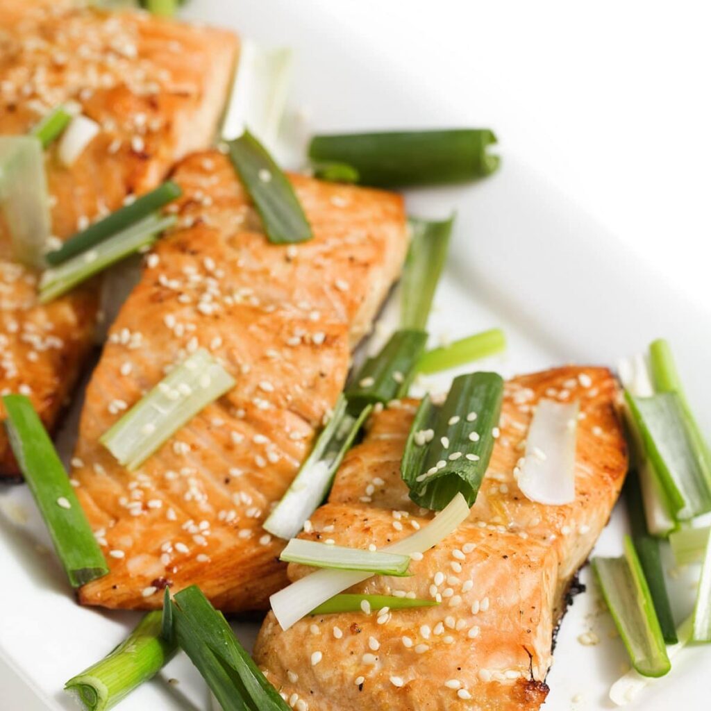 15 Healthy Baked Fish Recipes for Easy Weeknight Dinners - The Lemon Bowl