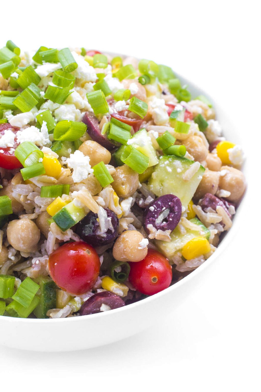 20 Fresh Salad Recipes for Summer - The Lemon Bowl®