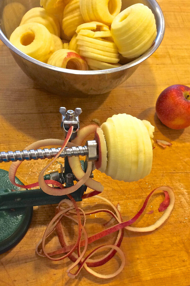 50+ Healthy Apple Recipes For Any Occasion - The Lemon Bowl®