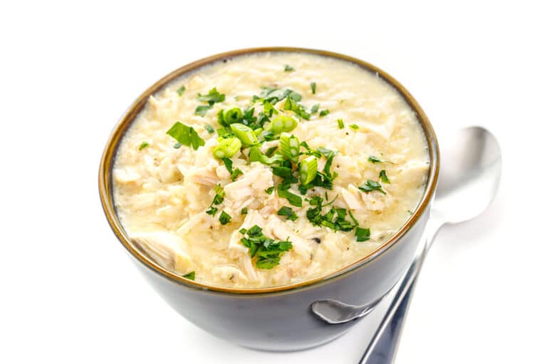 15 Freezer-Friendly Soup Recipes - The Lemon Bowl®