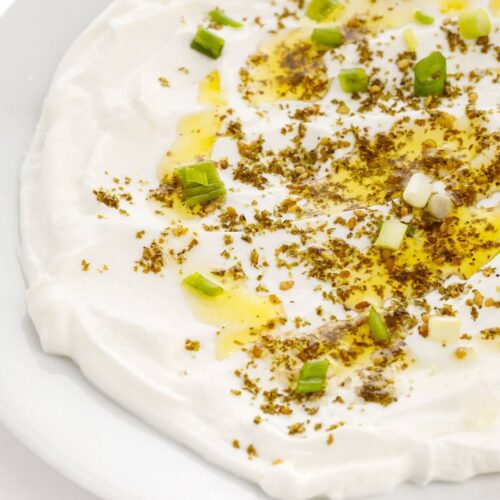 Lebanese Recipes - The Lemon Bowl®