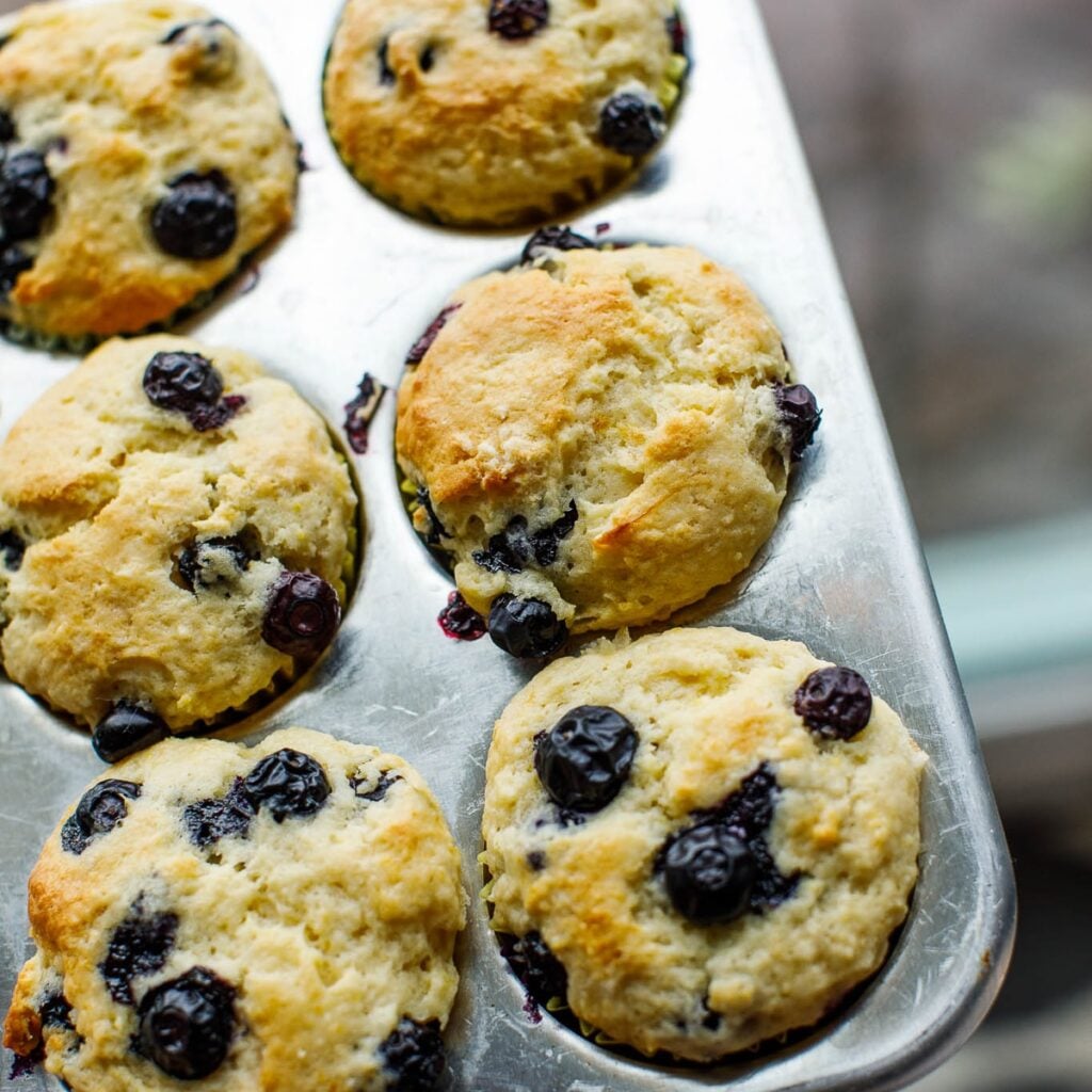 9 Simple Hacks for Healthier Baked Goods - The Lemon Bowl®