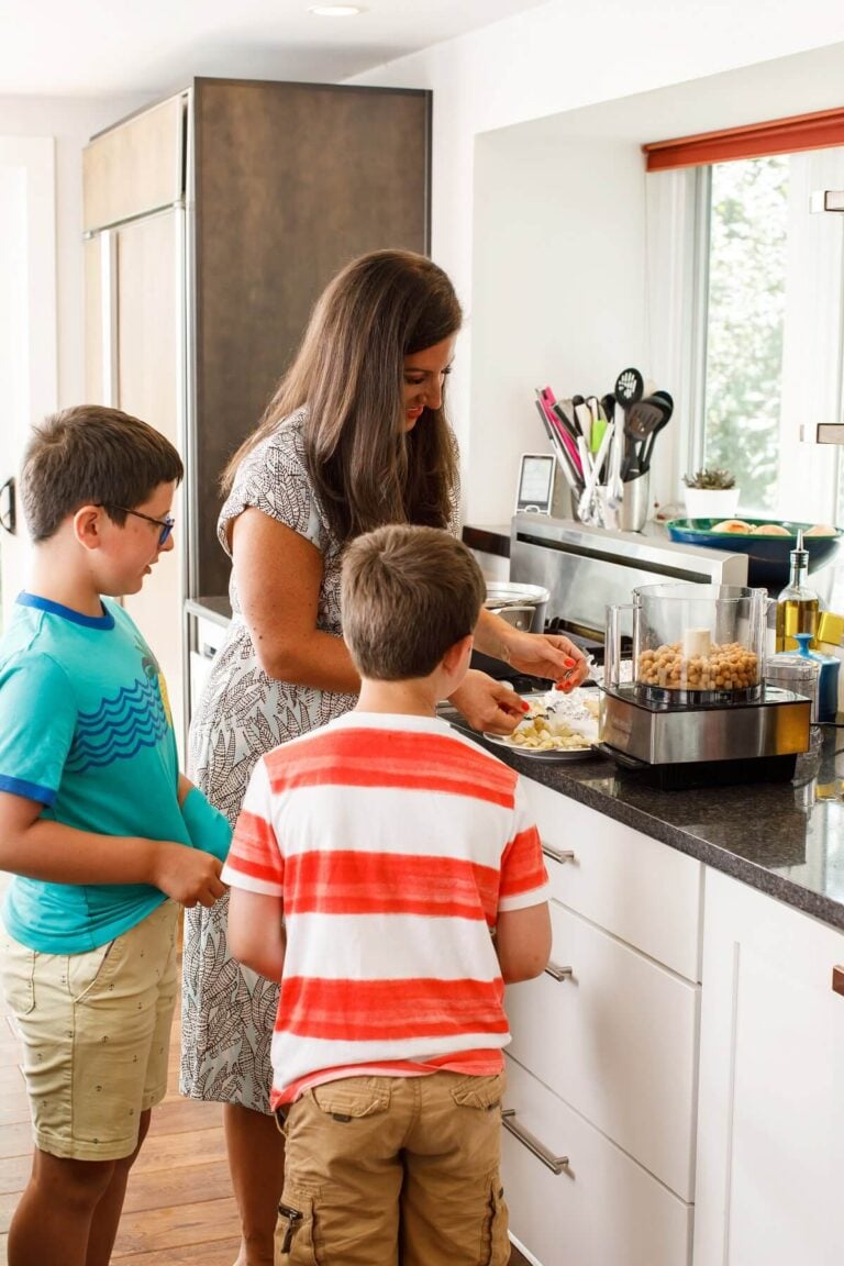 20 Healthy Kid-Friendly Dinner Recipes - The Lemon Bowl®