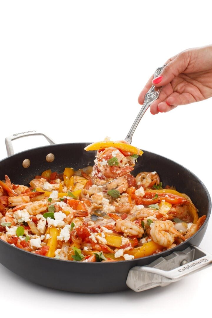 20 Mediterranean Dinner Recipes - The Lemon Bowl®