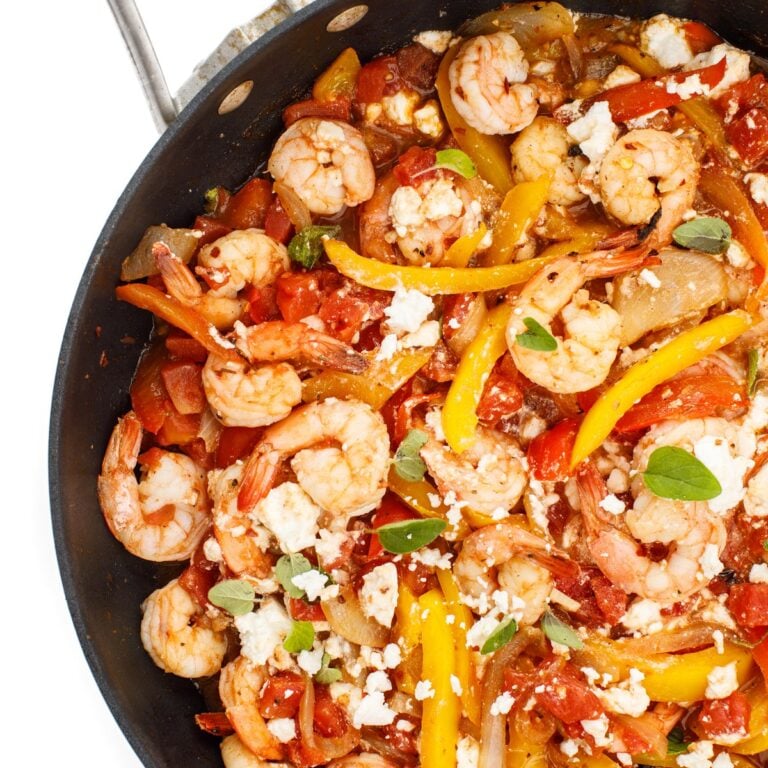 20 Simple Seafood Dinners for Lent & Beyond - The Lemon Bowl