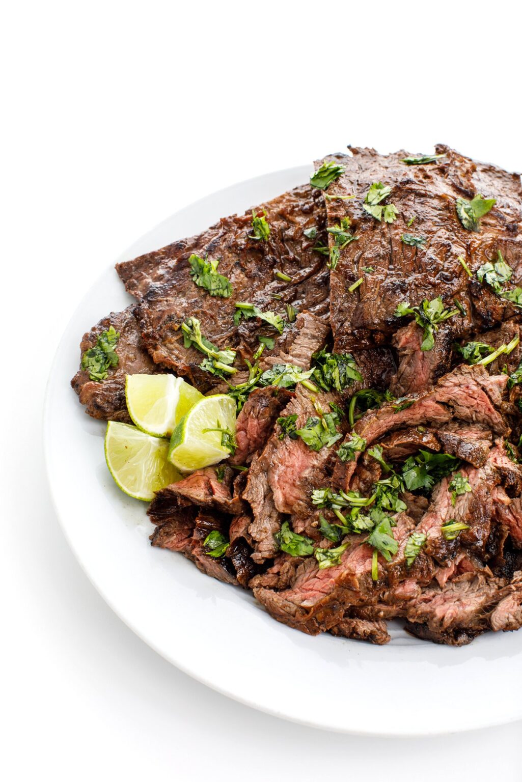 Carne Asada Marinade - The Lemon Bowl®