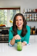 20 Smoothie Recipes (That Will Keep You Full to Lunch!) - The Lemon Bowl