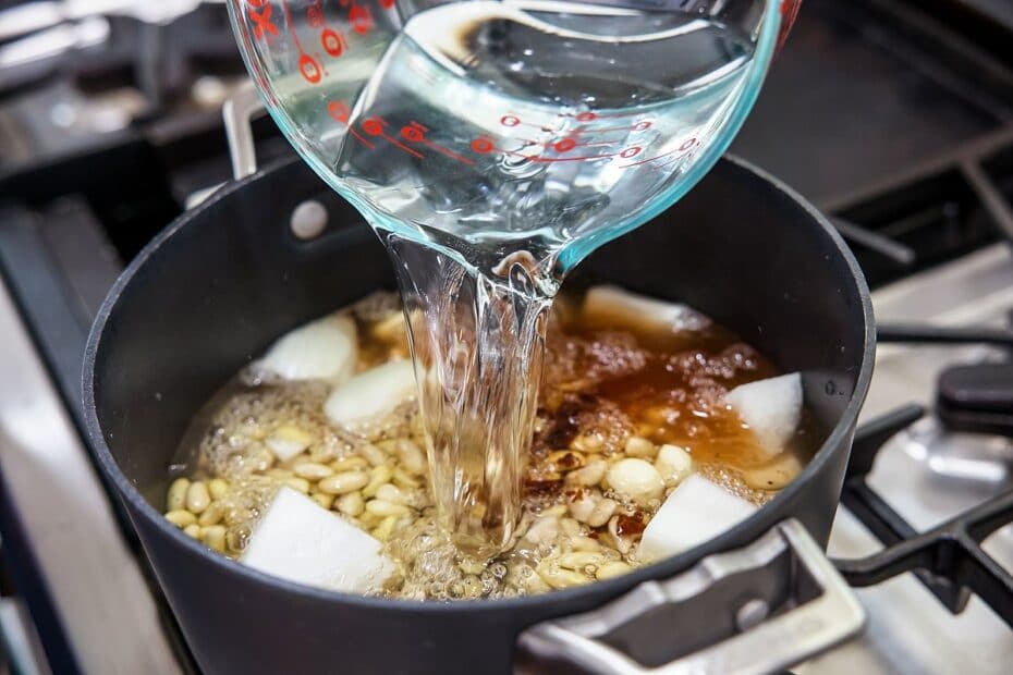 How to Cook Beans - The Lemon Bowl®