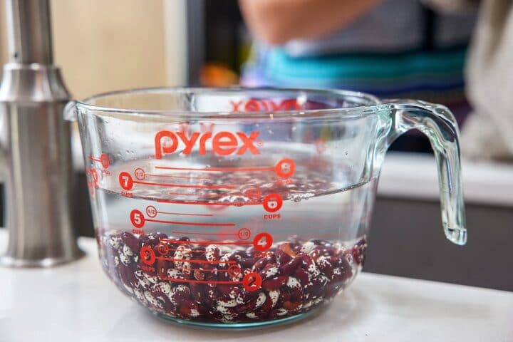 How to Cook Beans - The Lemon Bowl®