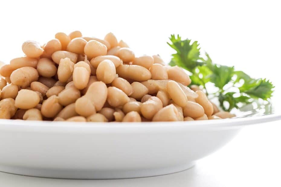 How to Cook Beans - The Lemon Bowl®
