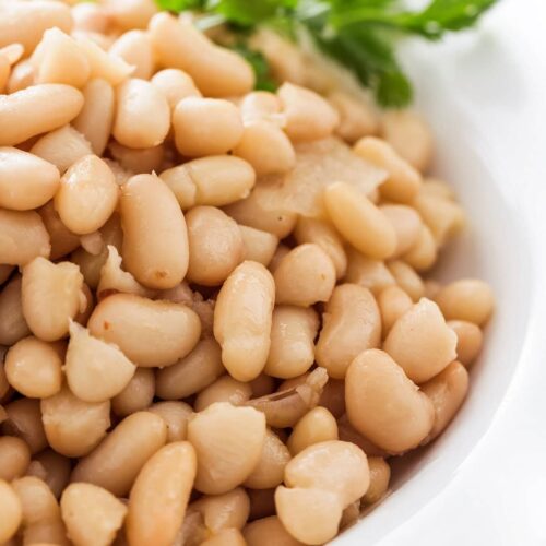 How to Cook Beans - The Lemon Bowl®