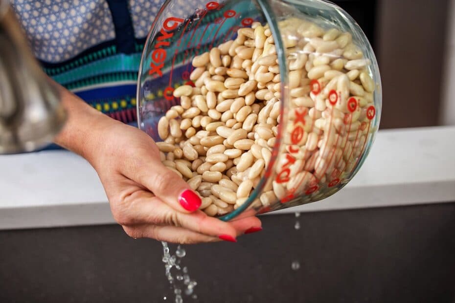 How to Cook Beans - The Lemon Bowl®