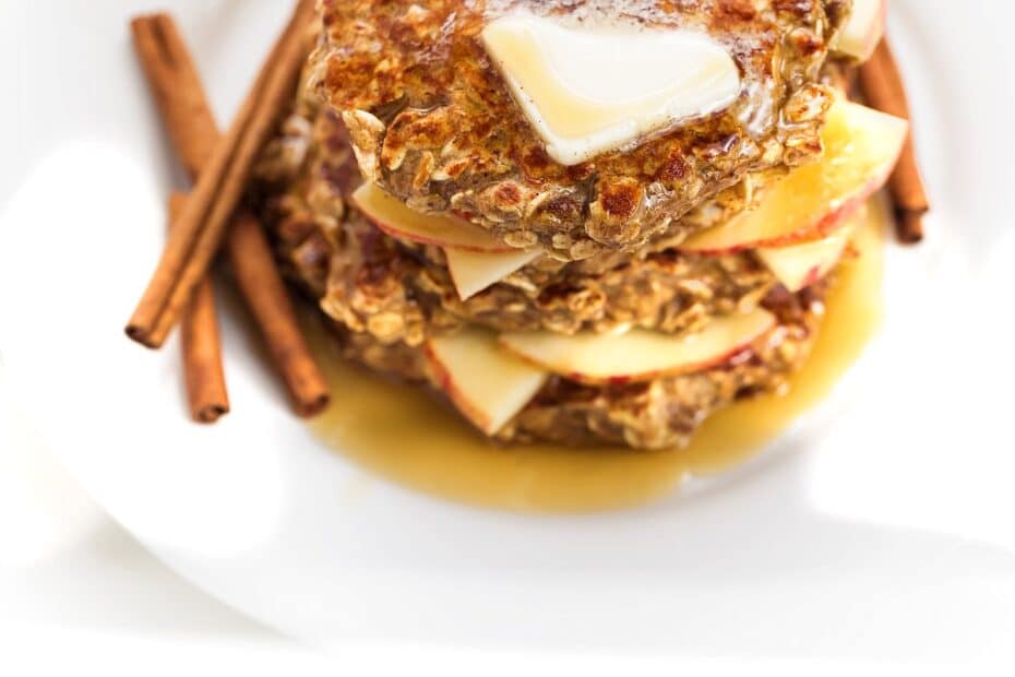 20 Healthy Apple Recipes For Any Occasion - The Lemon Bowl®