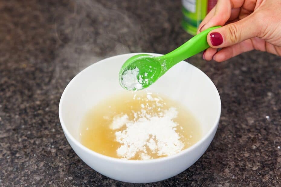 Lemon Chicken Orzo Soup - The Lemon Bowl®