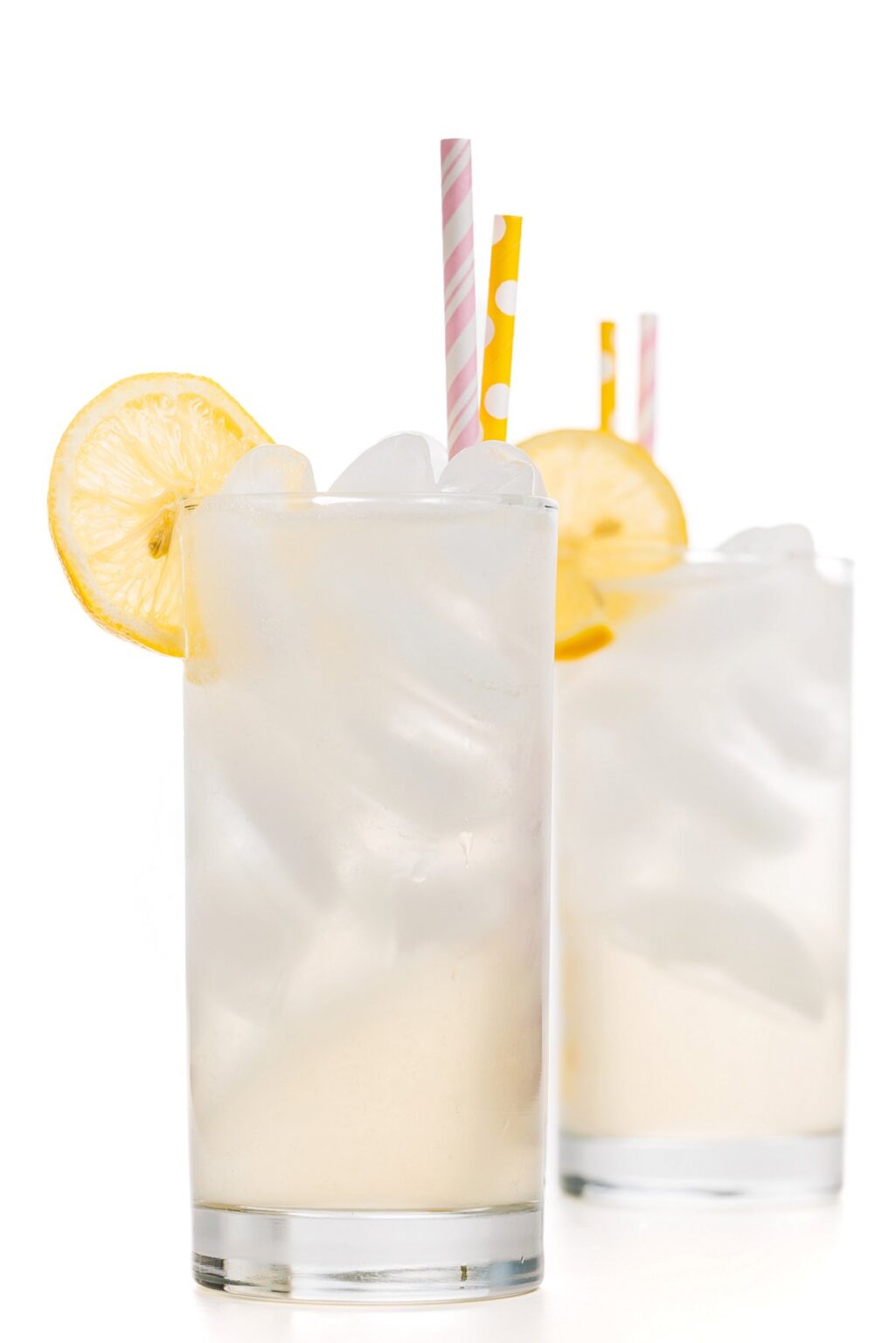 Recipe Index - The Lemon Bowl®