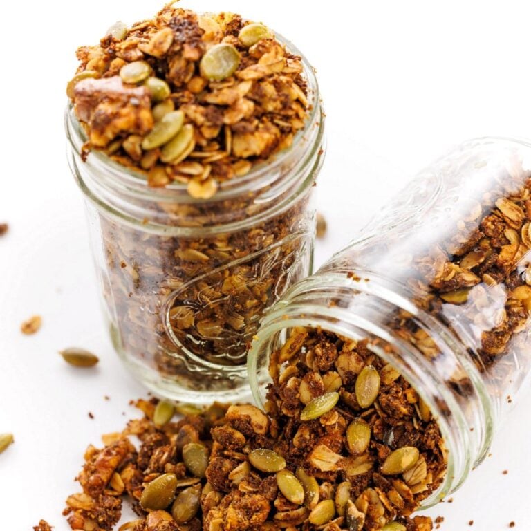 20 Protein Packed Breakfasts & Snacks for Busy Spring Mornings - The ...