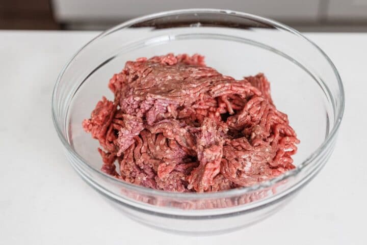 Lebanese Stuffed Kousa Squash - The Lemon Bowl®