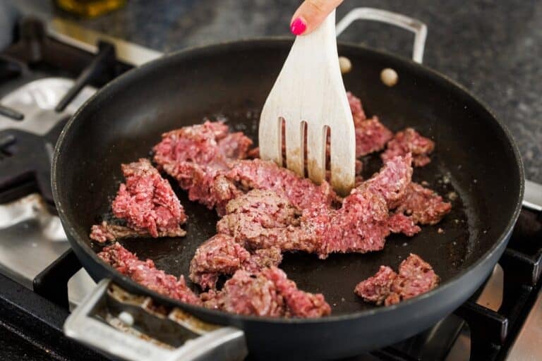 Lebanese Hushwee Rice - The Lemon Bowl®