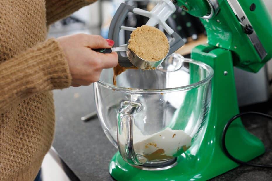 Wheels of Steel Peanut Butter Health Cookies - The Lemon Bowl®