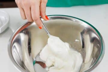 Lebanese Laban Cucumber Yogurt Sauce - The Lemon Bowl®