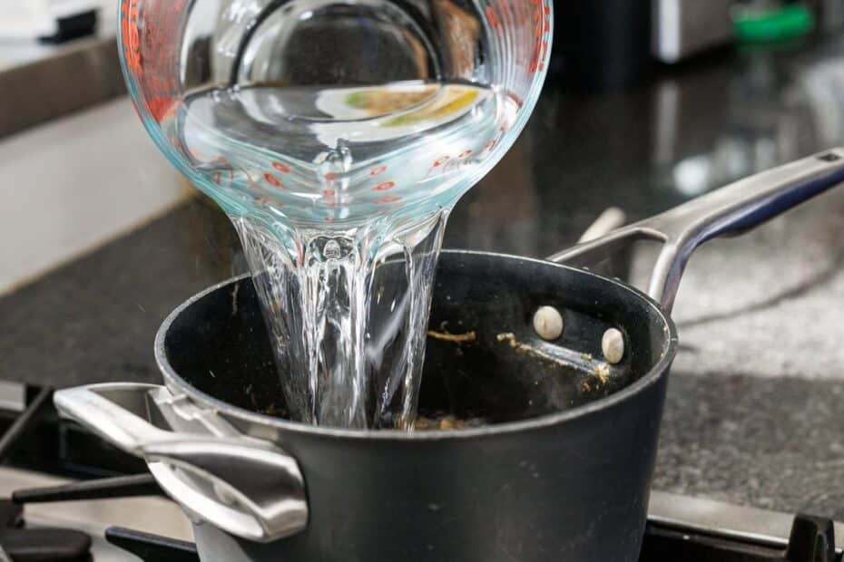 Lentils, Rice and Caramelized Onions (Mujadara) - The Lemon Bowl®