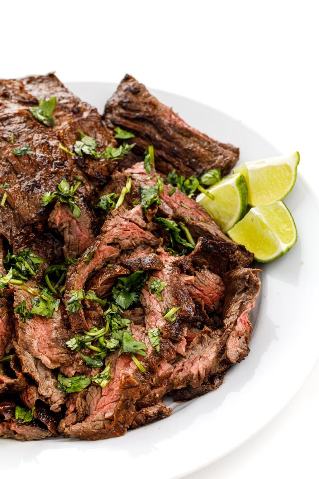Carne Asada Marinade - The Lemon Bowl®