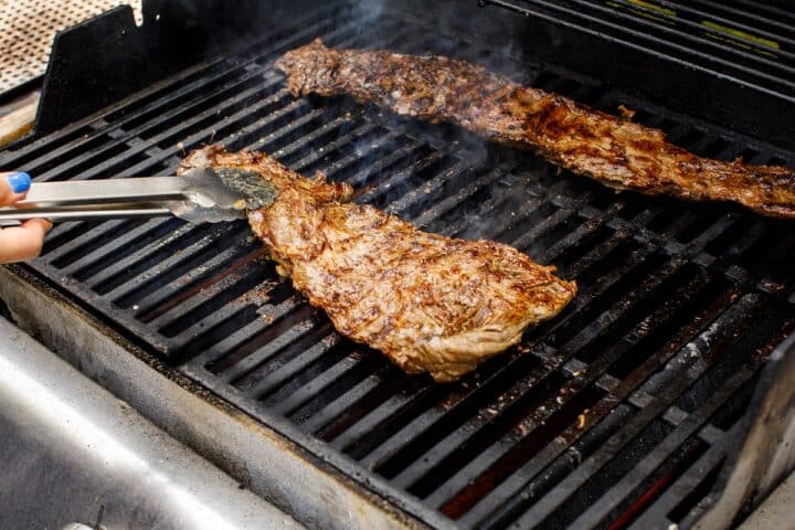Carne Asada Marinade - The Lemon Bowl®