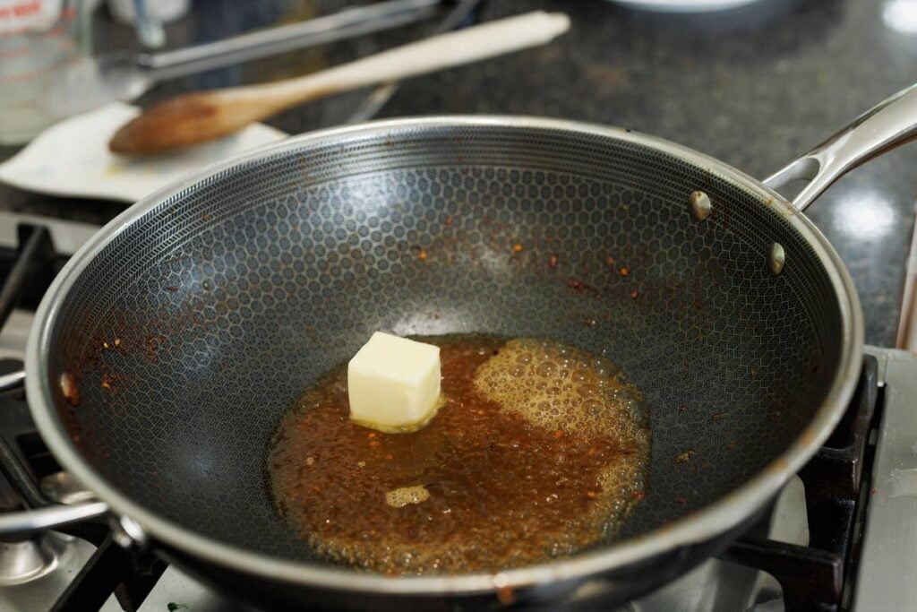 Chicken Broccoli Pasta with Lemon Butter Sauce - The Lemon Bowl®