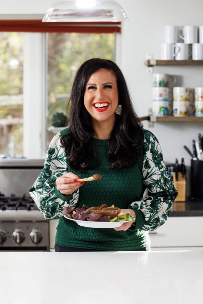 Ground Beef and Cabbage Stir-Fry - The Lemon Bowl