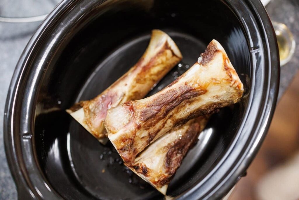 Beef Pho Bone Stock - The Lemon Bowl®