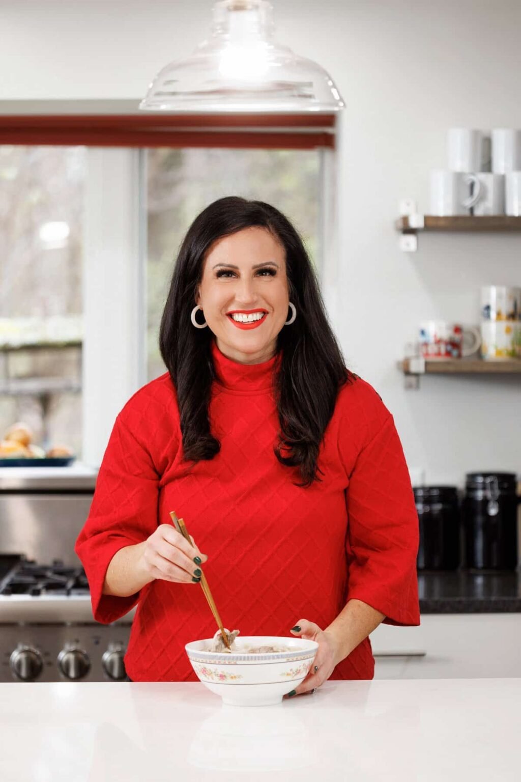 Beef Pho Bone Stock - The Lemon Bowl®