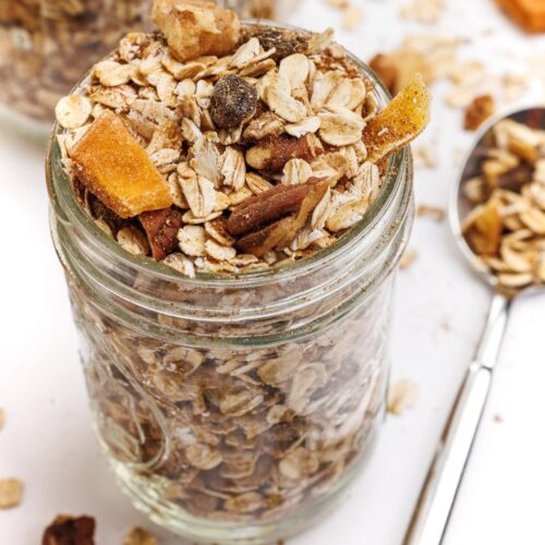 Cozy Oatmeal Recipes for Busy Mornings - The Lemon Bowl
