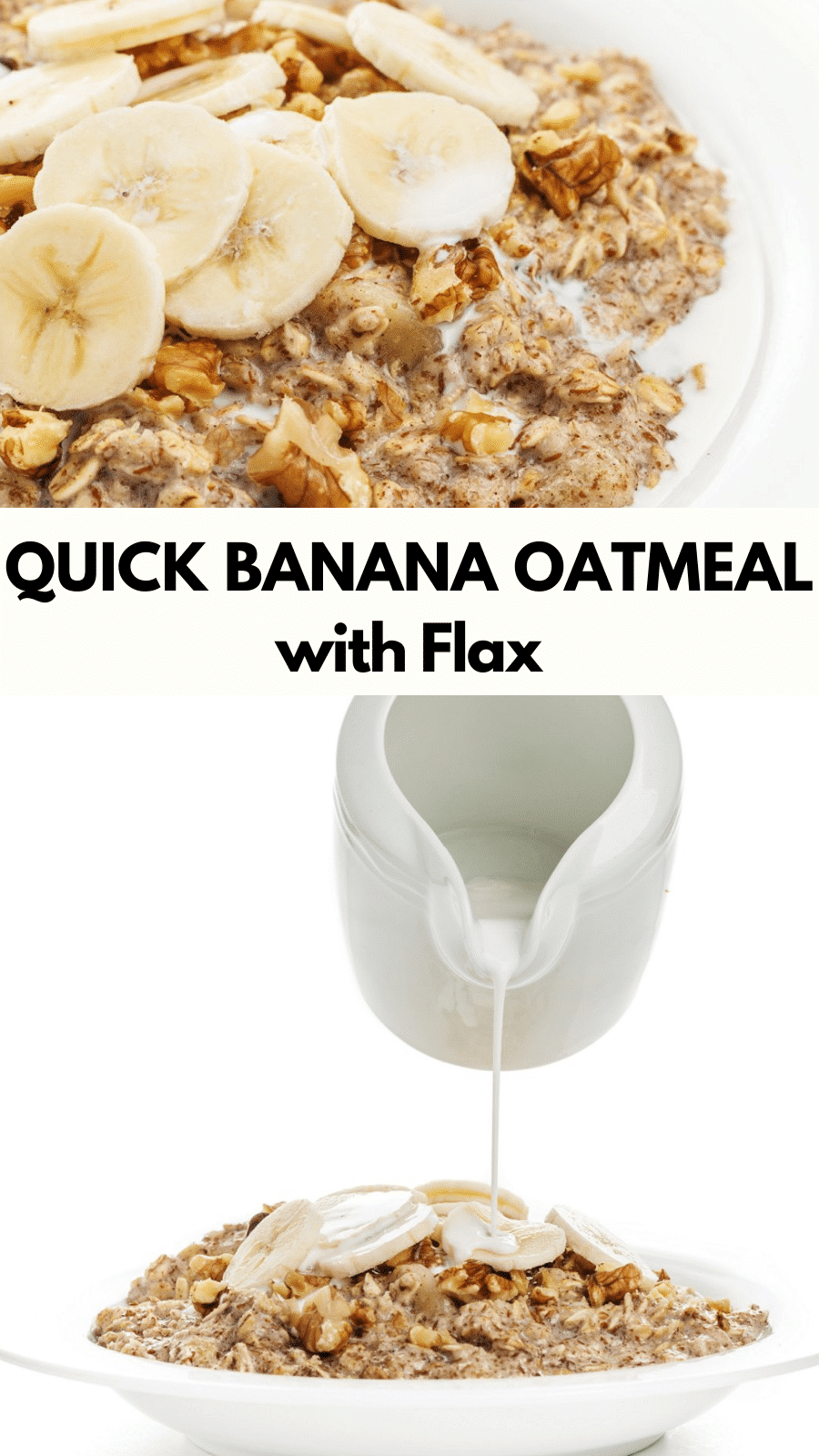 Cozy Oatmeal Recipes for Busy Mornings - The Lemon Bowl