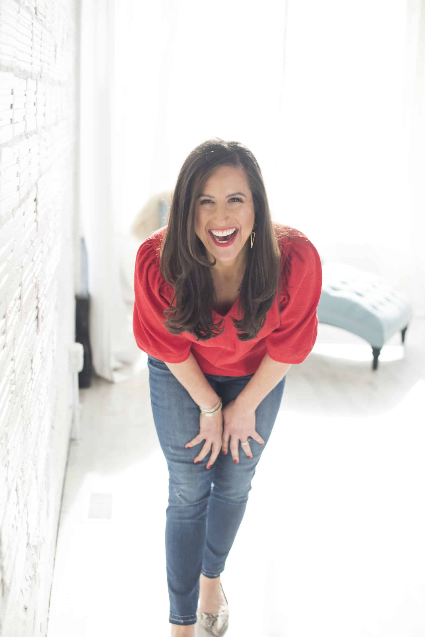 About Liz Della Croce - The Lemon Bowl