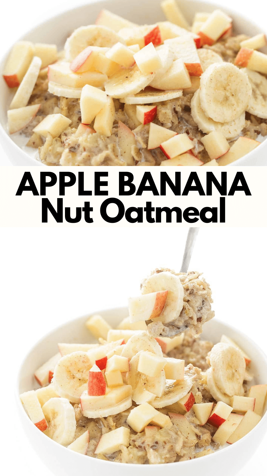 20 Healthy Apple Recipes For Any Occasion - The Lemon Bowl®