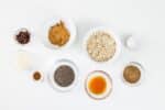 No Bake Chocolate Chia Energy Bites - The Lemon Bowl®