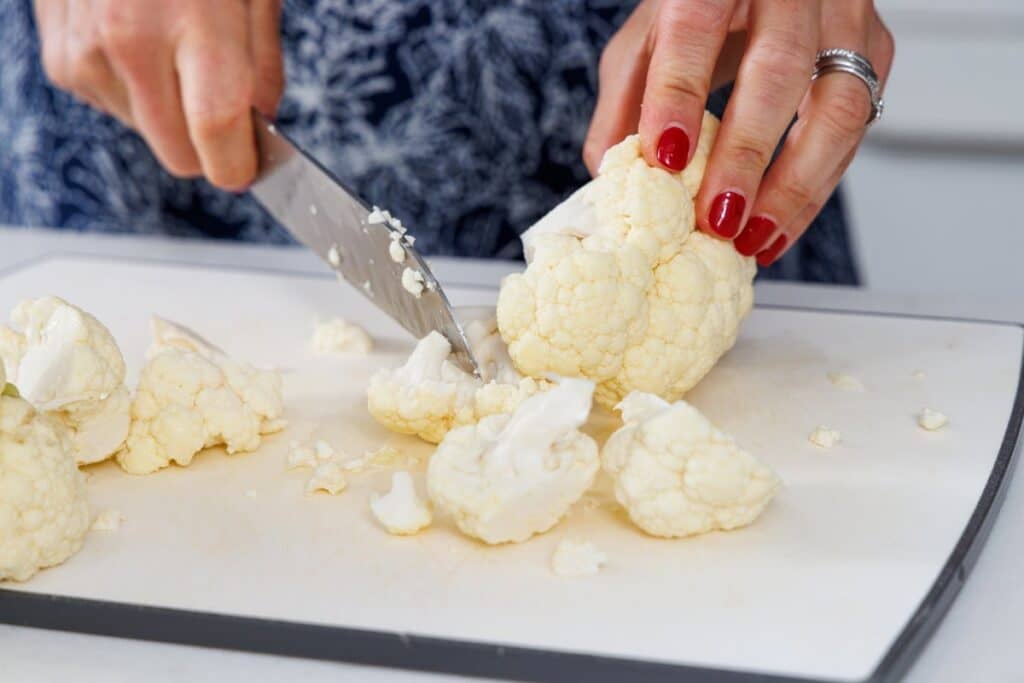 Roasted Vegetables with Tahini Lemon Sauce - The Lemon Bowl®