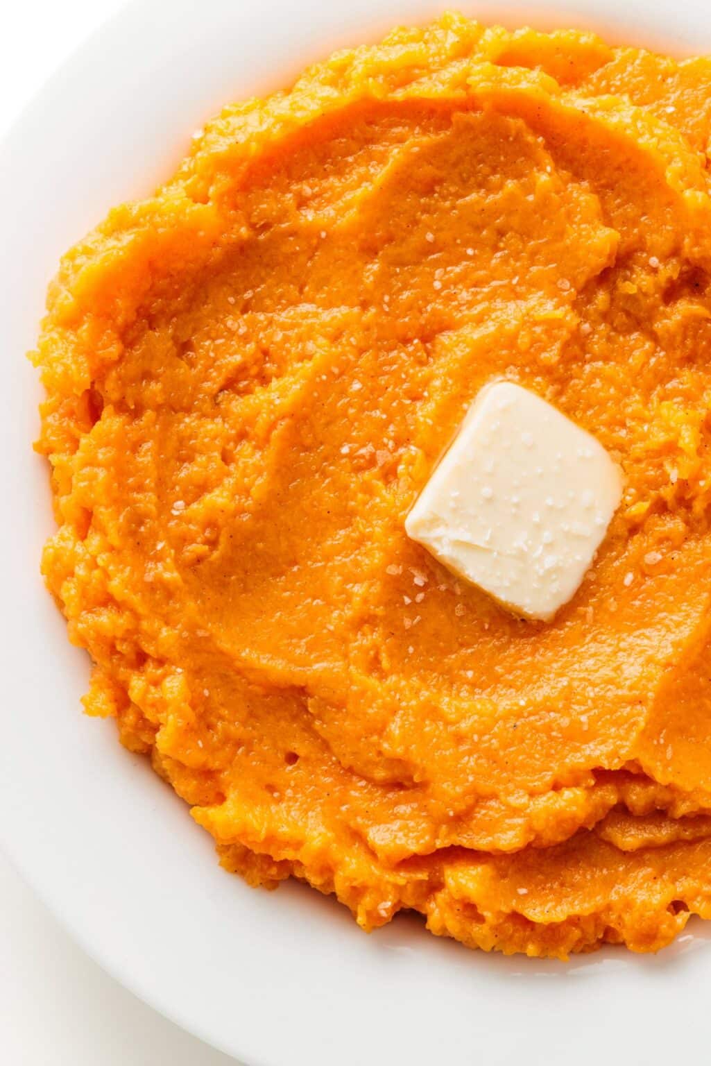 Butternut Squash Sweet Potatoes Recipe - The Lemon Bowl®