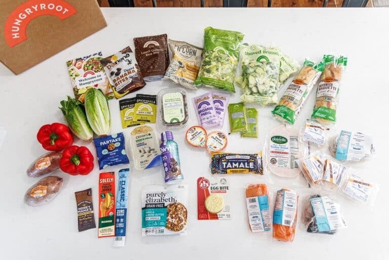 Protein-Packed Chicken Avocado Rice Bowl - The Lemon Bowl