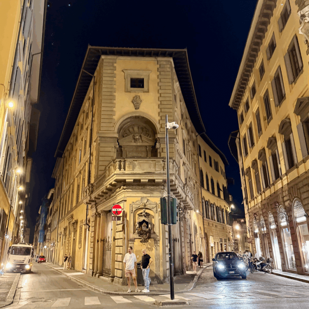 A Foodie’s Guide to Florence: 10 Places to Wine and Dine - The Lemon Bowl