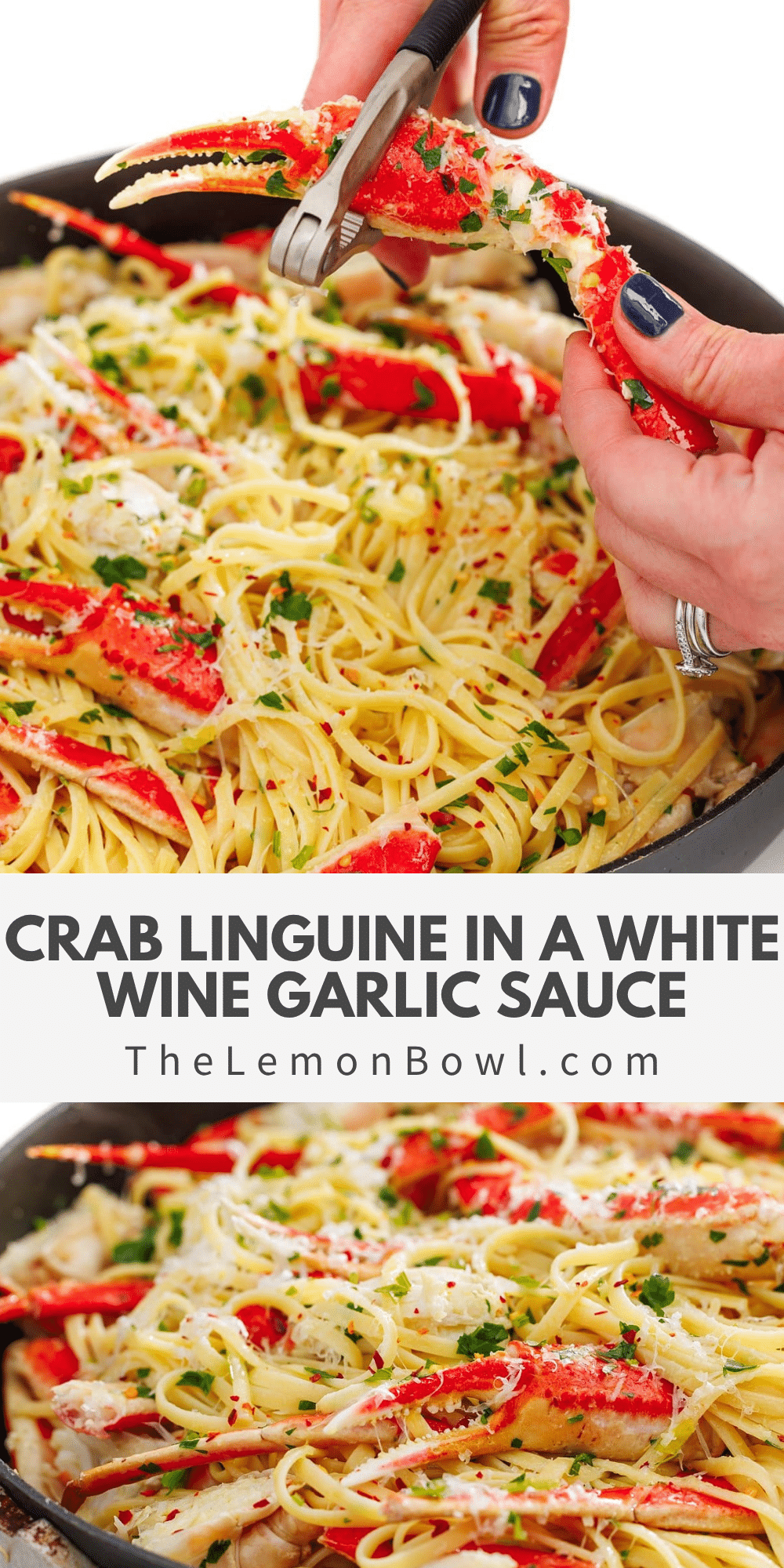 20 Simple Seafood Dinners for Lent & Beyond - The Lemon Bowl