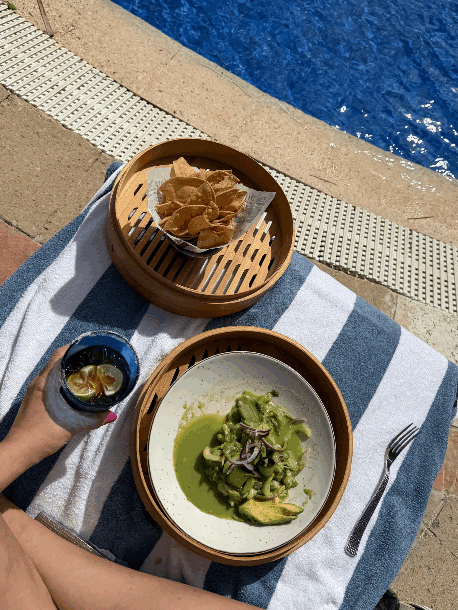 Why the JW Marriott Cancun Should Be Your Next Beach Getaway - The ...