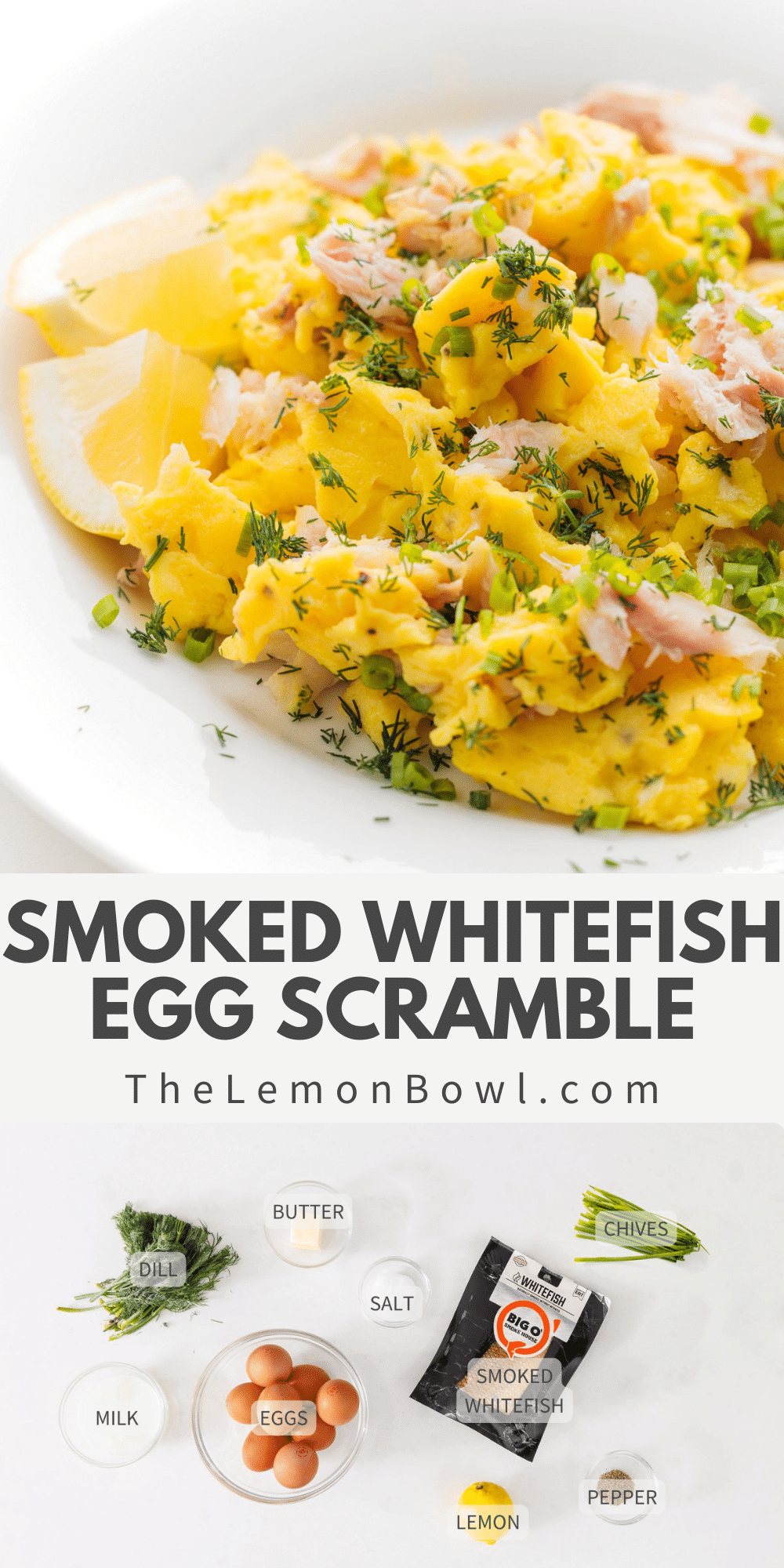 20 Simple Seafood Dinners for Lent & Beyond - The Lemon Bowl
