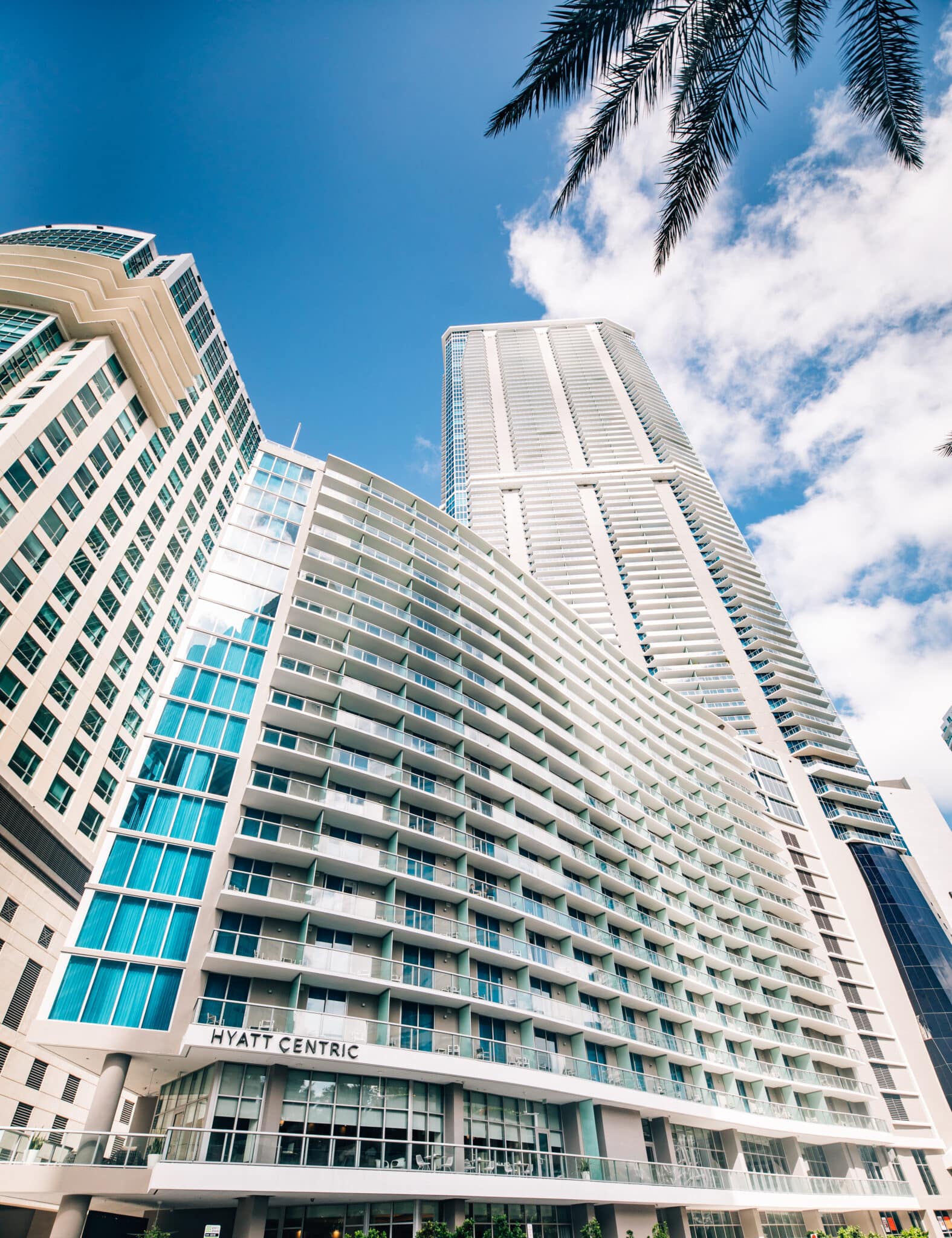Miami Girl's Getaway Guide: Where to Stay, Eat, and Explore - The Lemon ...