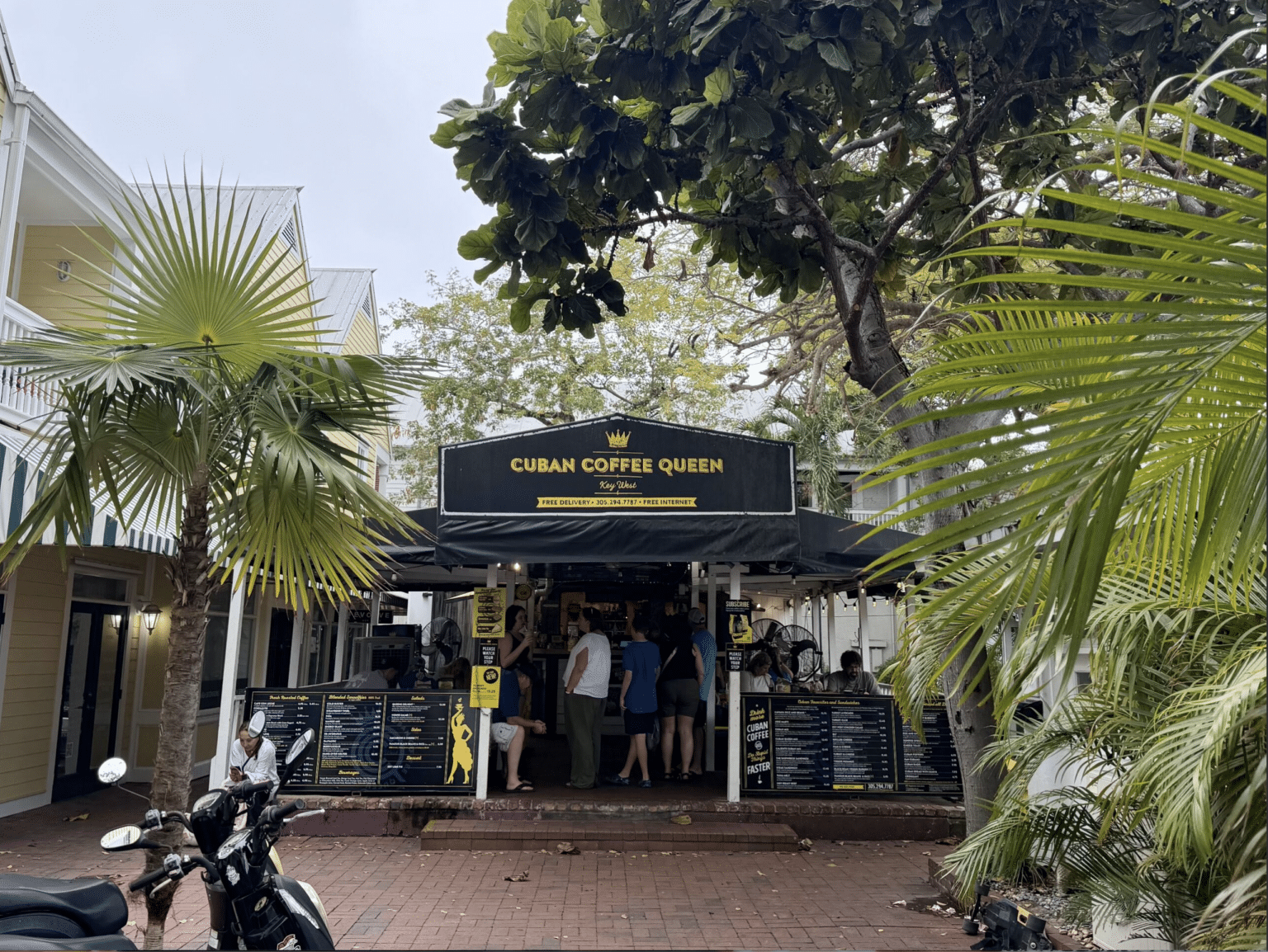 Stunning Best Coffee In Key West Photos